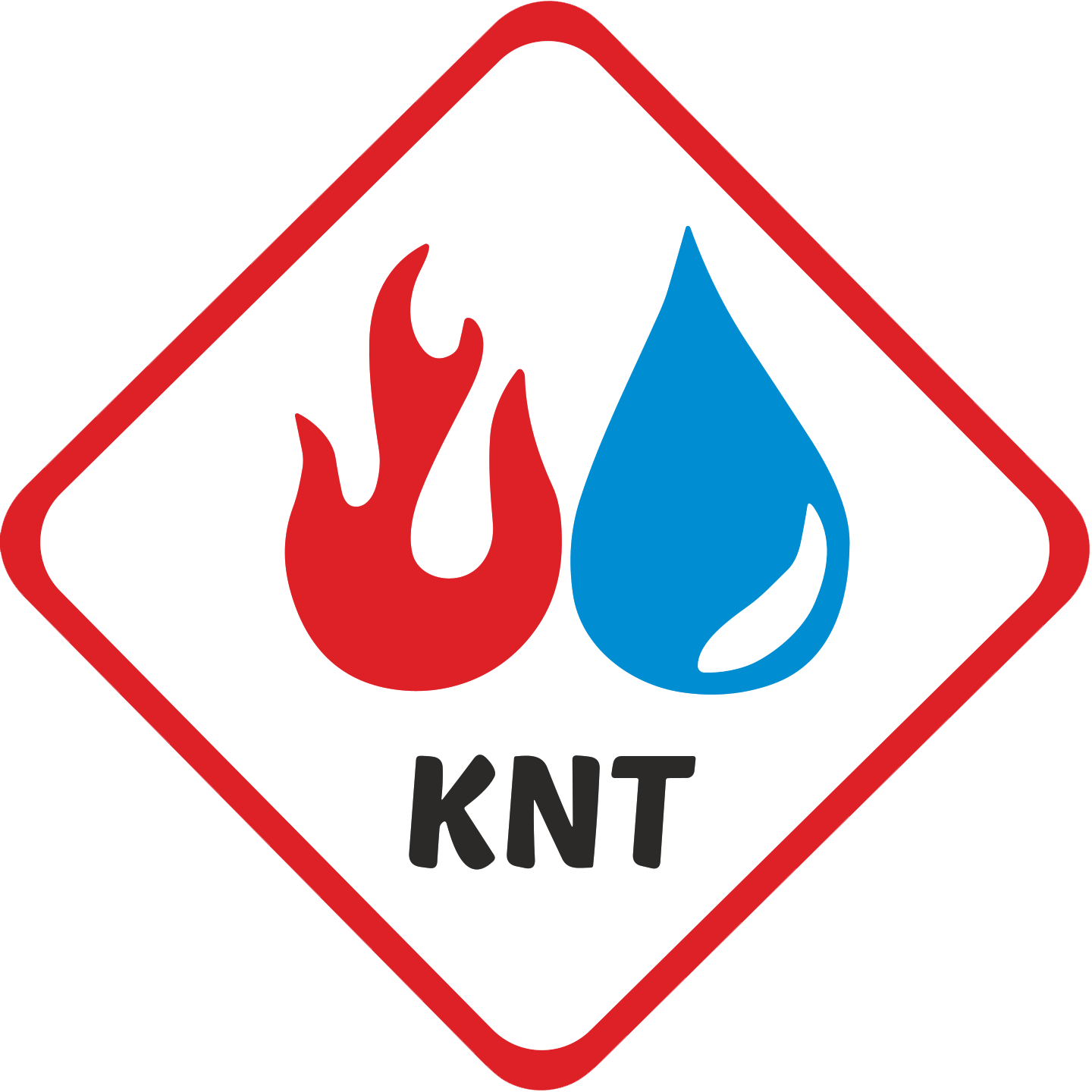 KNT - Kotły gazowe i instalacje gazowe. Serwis, instalacje i uruchomienia.